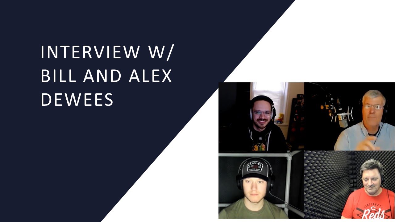 Bill and Alex - YouTube