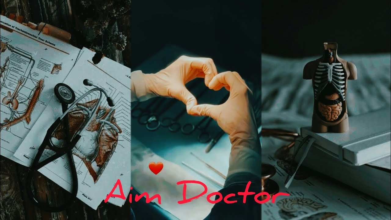 Future doctor status | New Whatsapp status | Dream Doctor #doctor # ...