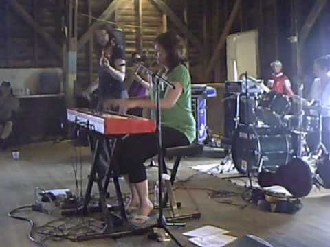 2009 Searson Canadian Band Fair Hill Scottish Games - YouTube