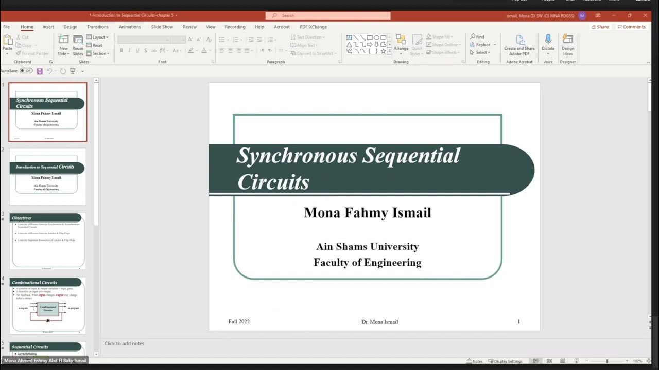 Lec 7 part 1 - YouTube