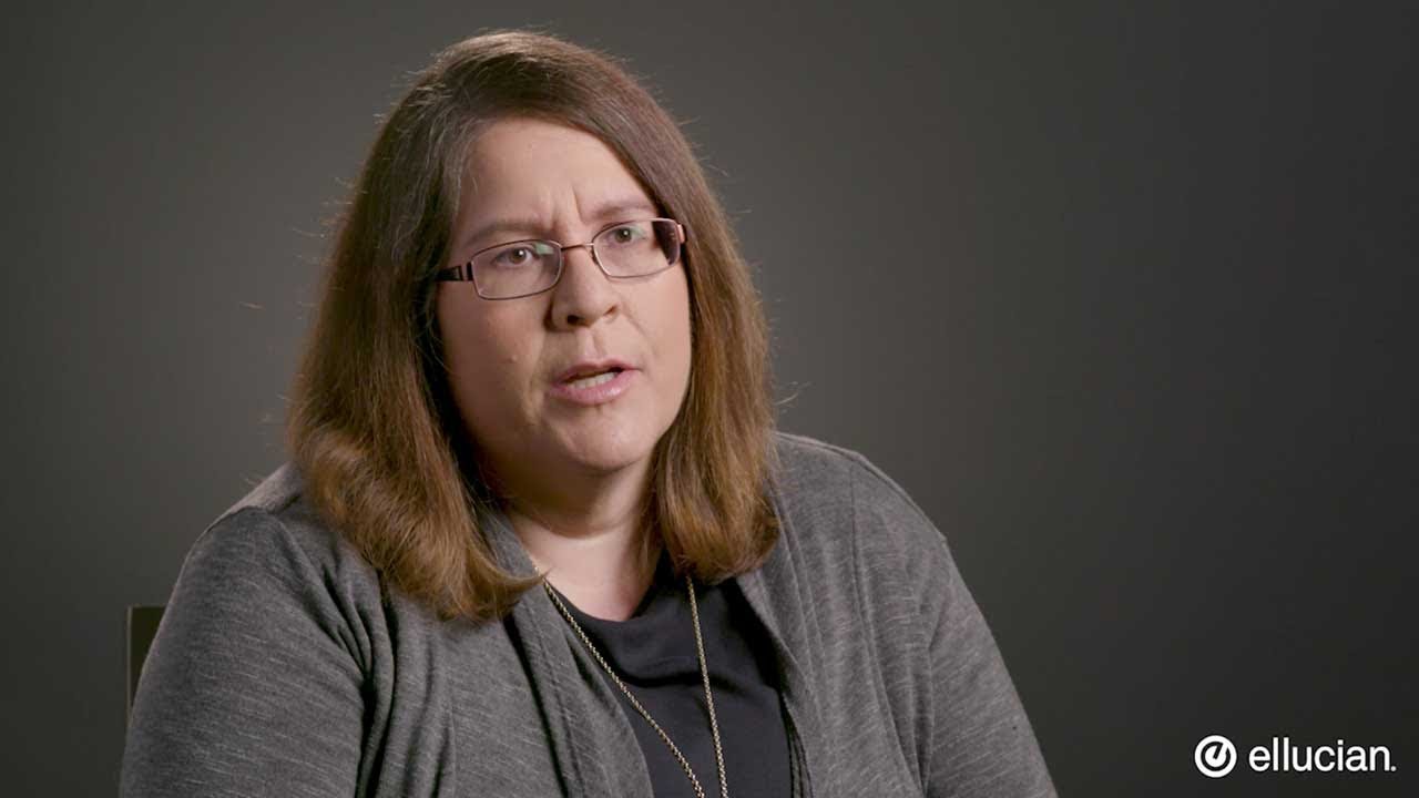 How Alverno College increased enrollment by 15% with Ellucian CRM ...