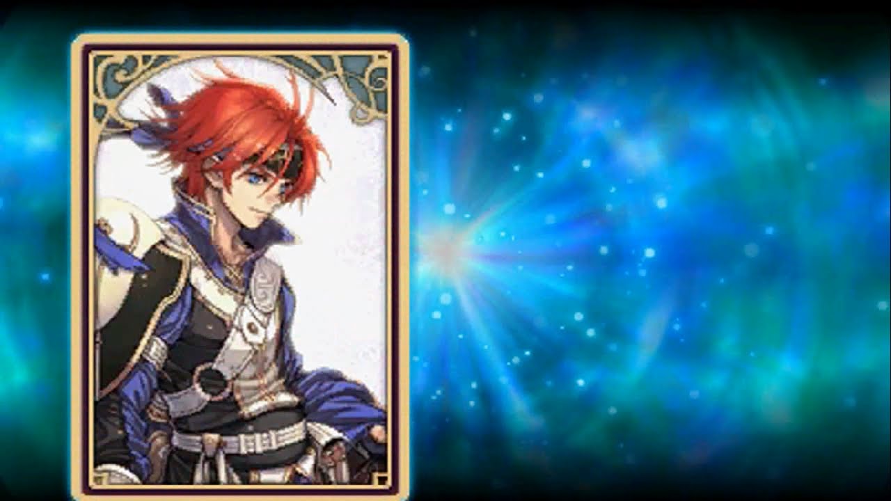 Fire Emblem: Awakening - Roy DLC Map: Champions of Yore 2 (Hard-Classic ...