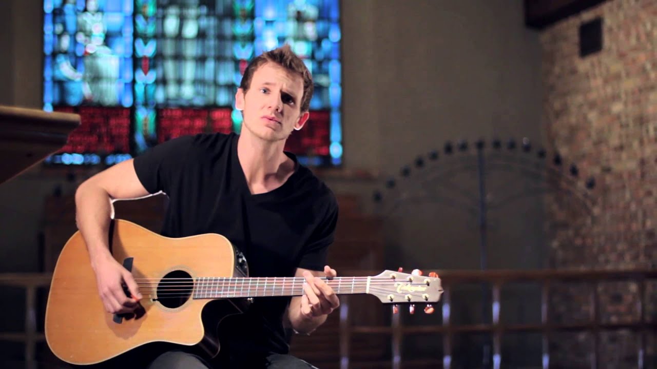 Nick Lokken - Lay Down - Official Video - YouTube