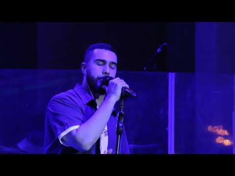 Jah Khalib live -Лейла Leila Live