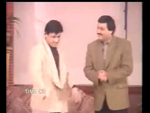 Umer Sharif & Waseem Abbas Jugatbazi| Rehan Chaudhary (MRZ)