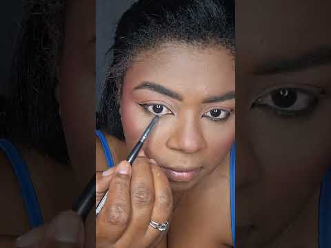 MAQUIAGEM BÁSICA PARA FORMATURA TUTORIAL COMPLETO MUITO FACIL DE FAZER ...