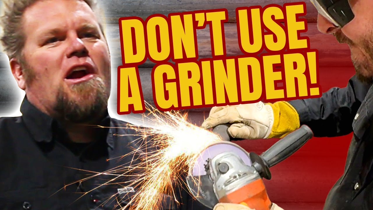 Discover the 3 Easiest Tube Notching Techniques - YouTube