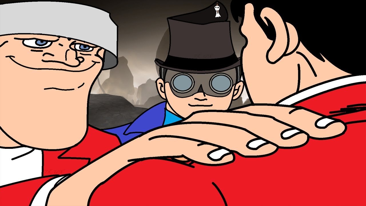 Te Vamos A Sacar del Server - YouTube