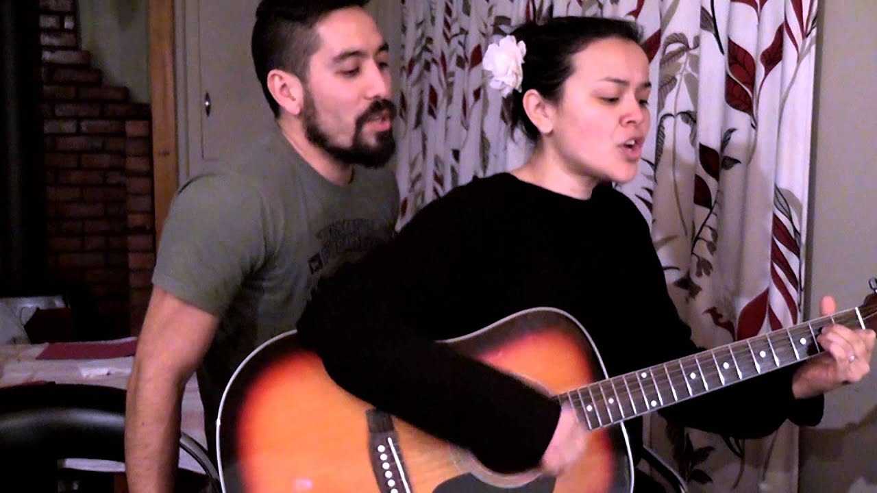Aline e Rafa- Blowing out the flame! - YouTube
