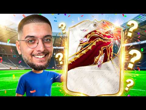 GİZLİ MAKİNEM Draftı Kurtarabilecek mi? | EA FC 26