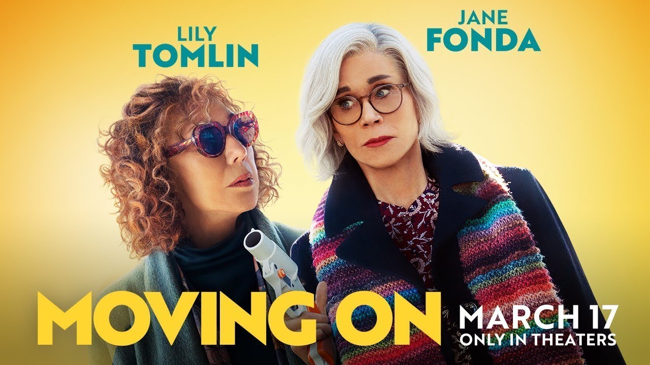 Moving On - Official Trailer | MOVIE HD(2023) - YouTube