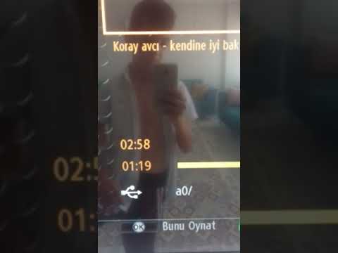 Koray avcı ( kendine iyi bak)