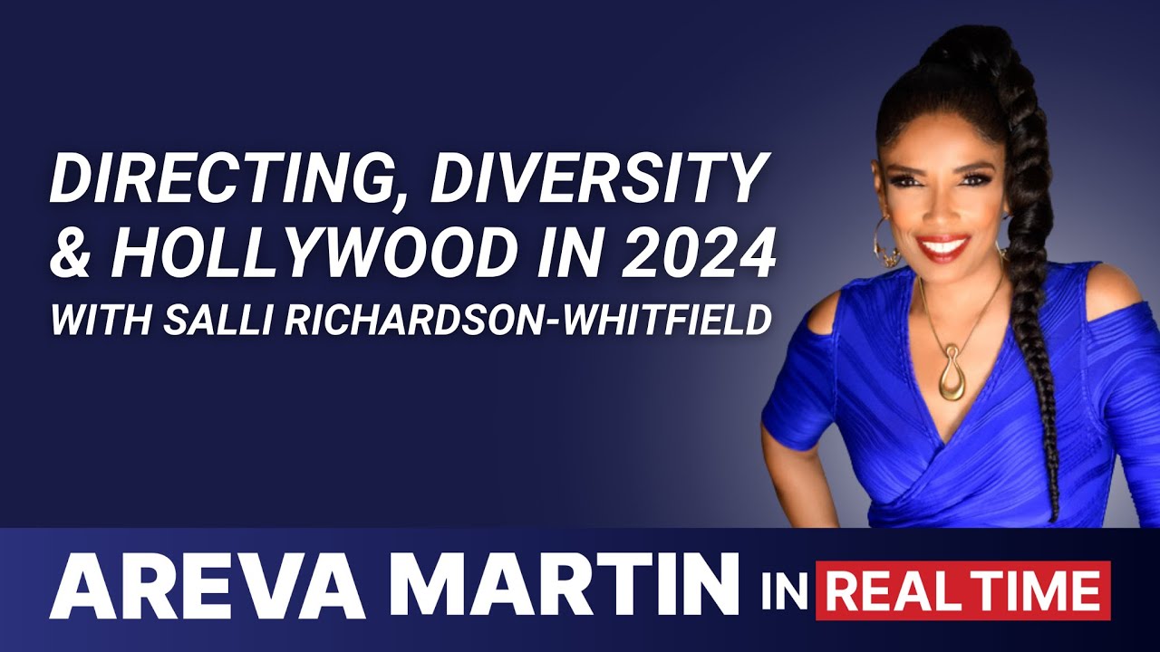 Salli Richardson Whitfield 2024