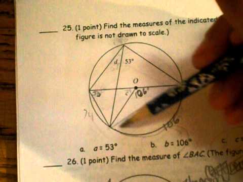 Chapter 11 Test~Three Fourths Back~6/1/11 - YouTube