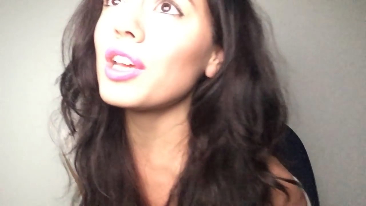 Havana Vita Bella Masha koltsova cover - YouTube