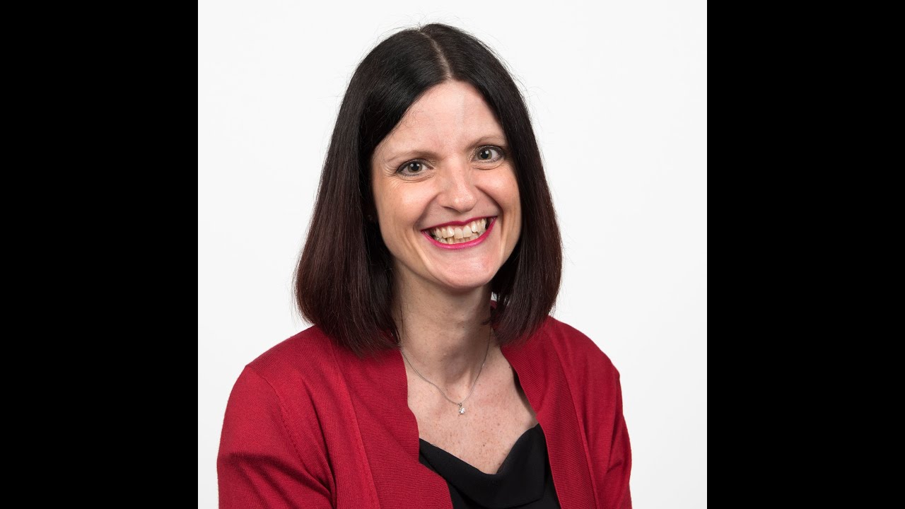 Head2Head with Alison Craig - YouTube