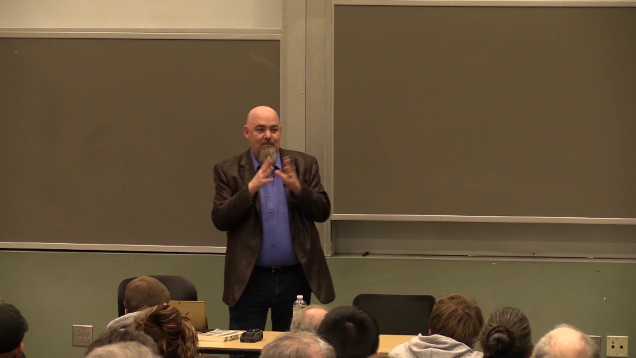 Atheist Debates - Categorizing arguments - YouTube