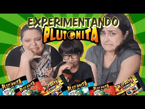 DESAFIO DO PLUTONITA - NÍVEL HARD| COISAS DE PRIMA OFICIAL