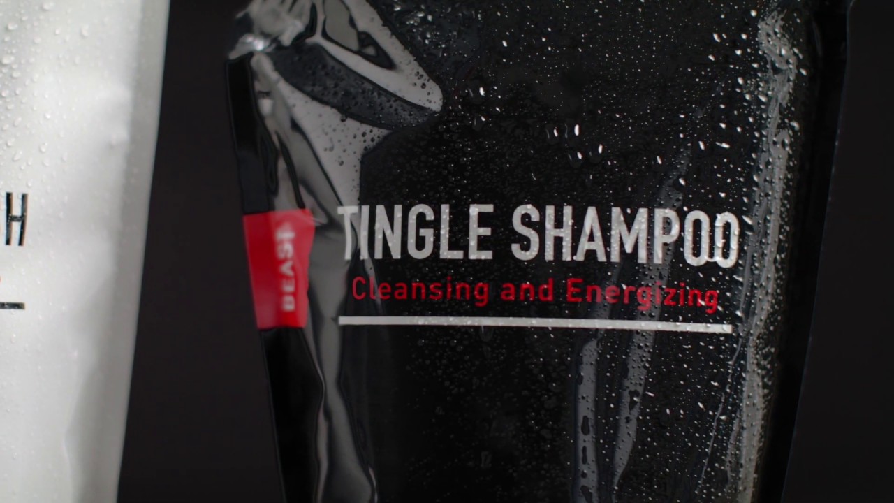 Beast Shampoo & Body Wash - Yawp Tingle Everyone - YouTube
