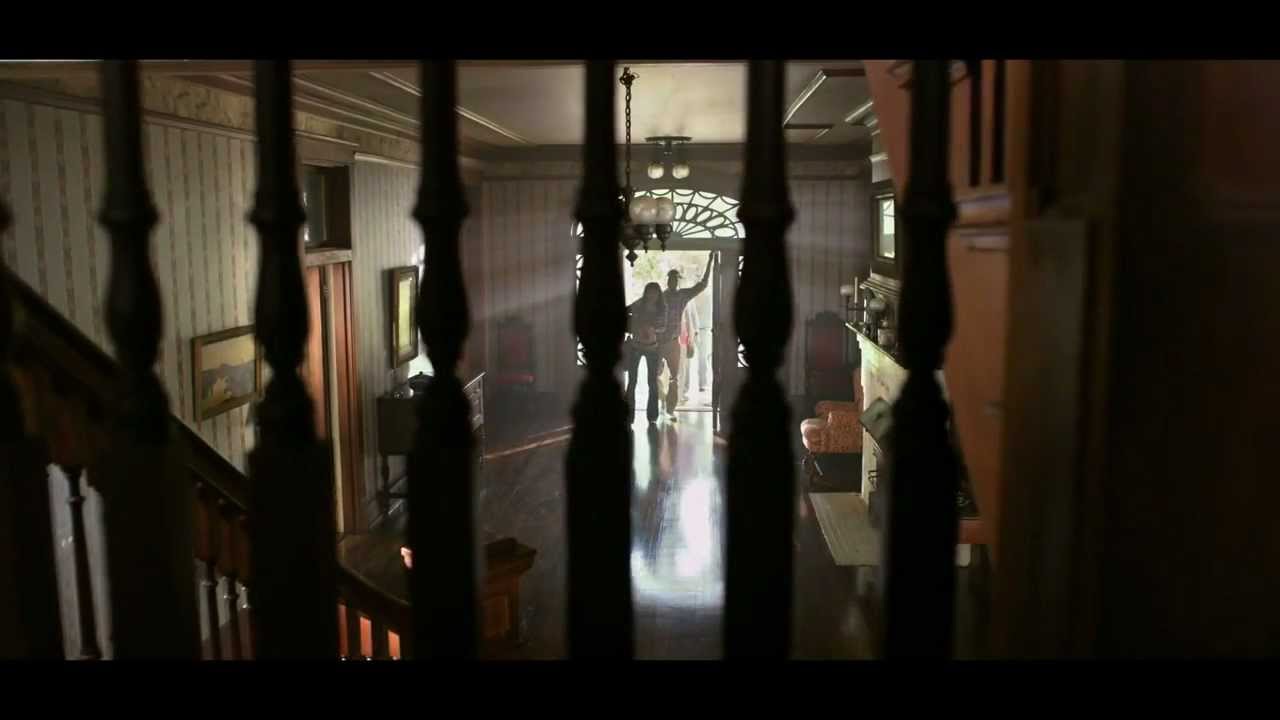 Ο ΔΟΛΟΦΟΝΟΣ ΜΕ ΤΟ ΠΡΙΟΝΙ 3D (Texas Chainsaw 3D) Υποτιτλισμ. trailer ...