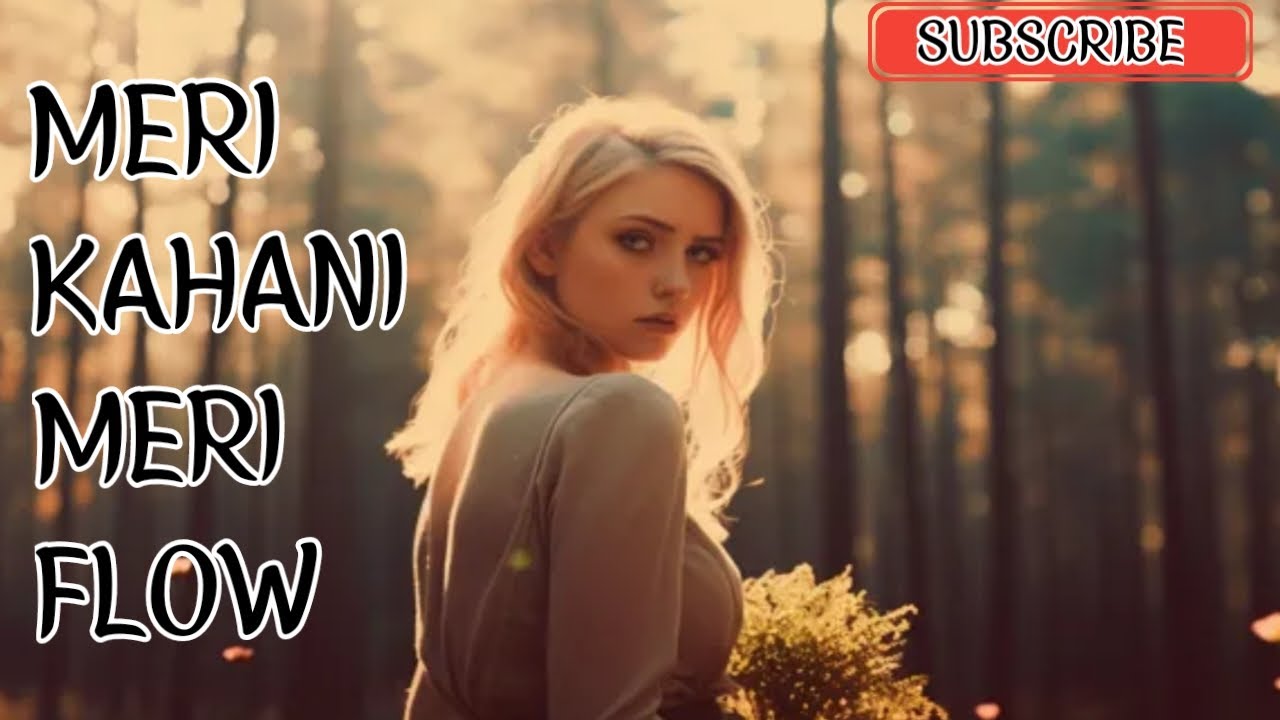 Meri kahani meri flow Bollywood Rap song ! New Rap song ! New Hindi ...