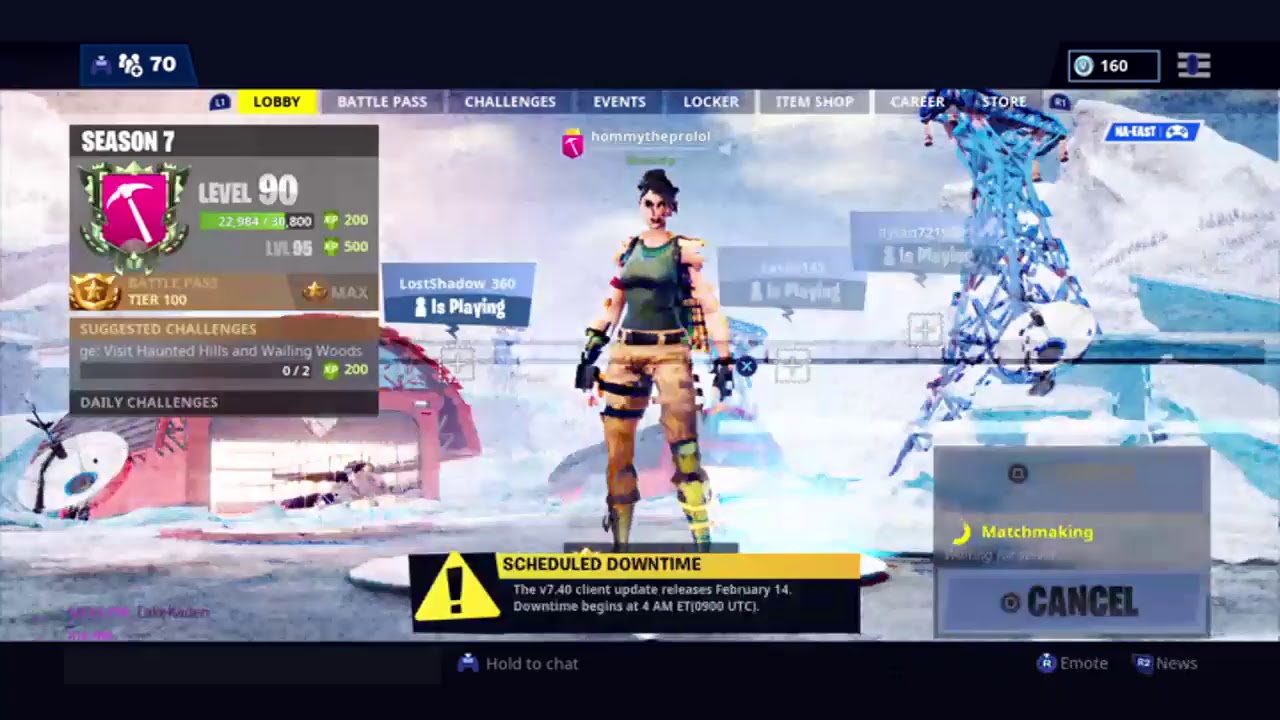 -HommyYT Solo 15 frag - YouTube