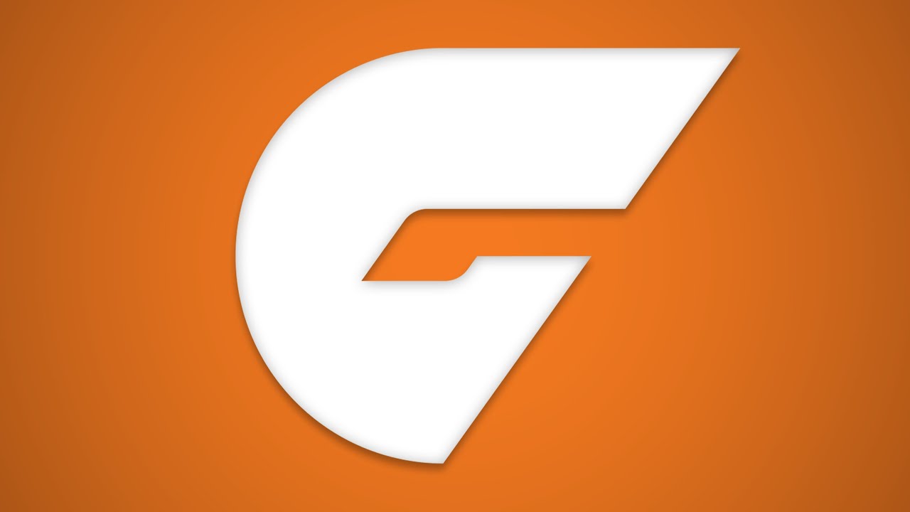 Greater Western Sydney Giants Theme Song 2026 - YouTube
