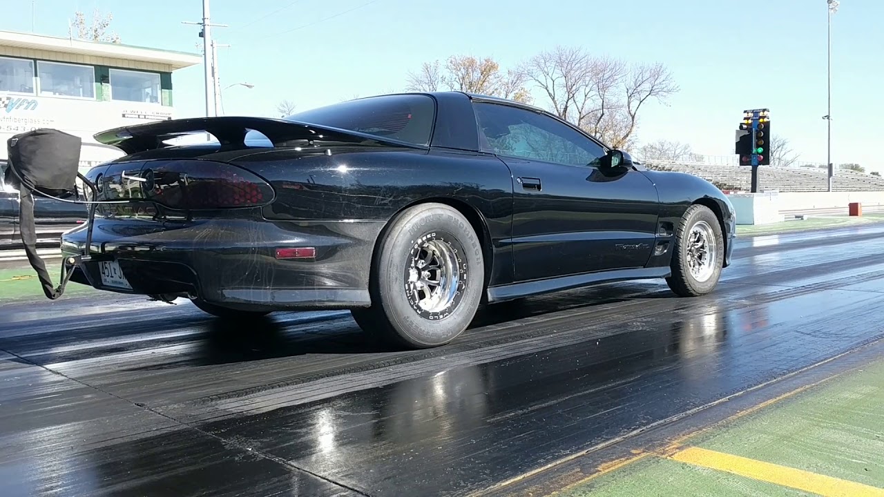 TTTA 5.13@140 - YouTube