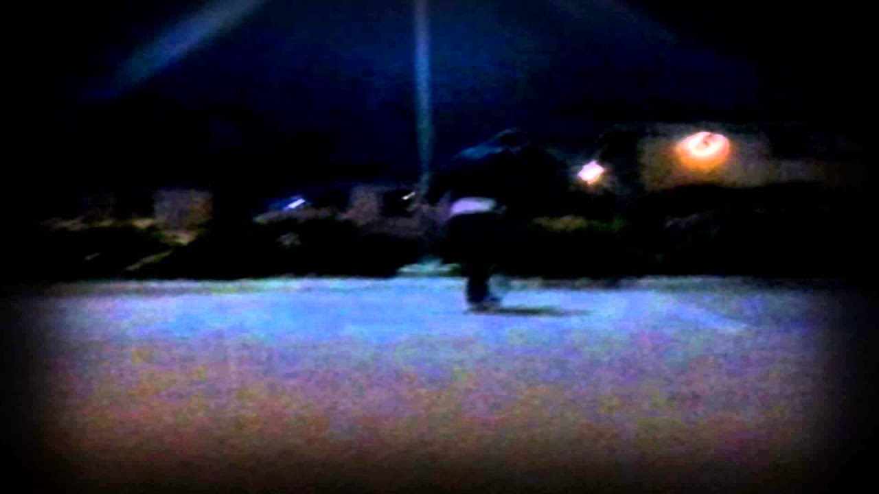 The Outsiders Part 2 - YouTube