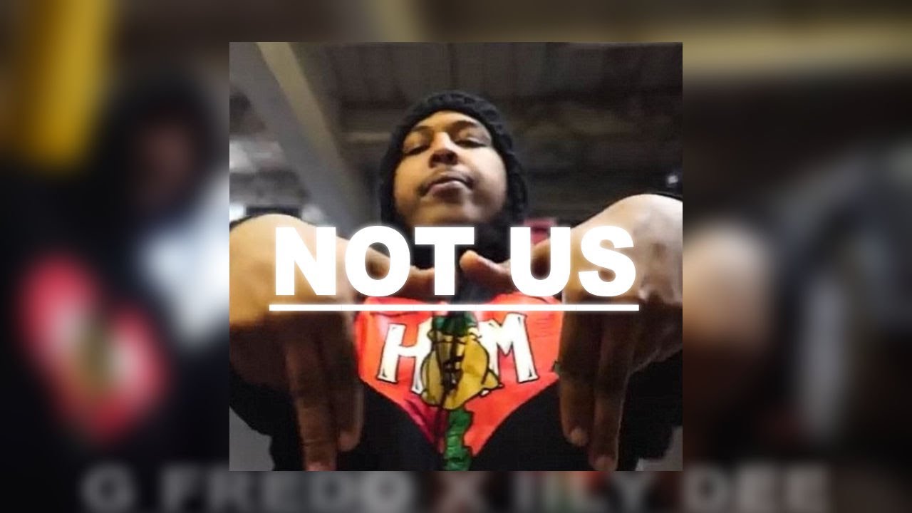 (HSM) G Fredo x 7981 Kal x Illy Dee "Not Us" Boston Instrumental Trap ...