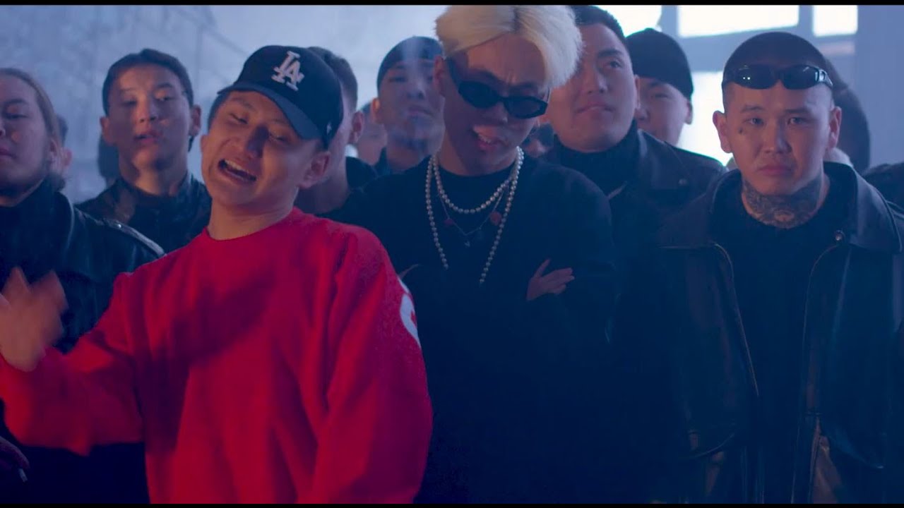 Vandebo - Zamen (Official Music Video) BRATAN OST - YouTube