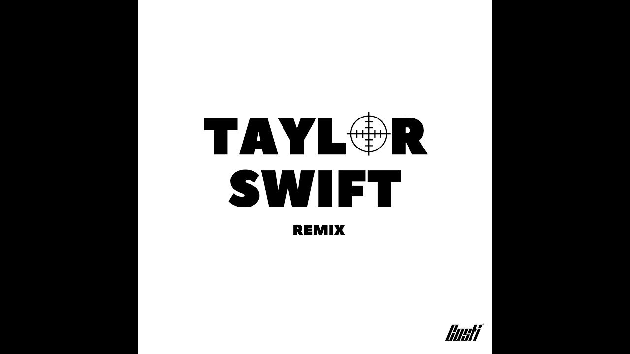 Costi Taylor Swift Remix - YouTube