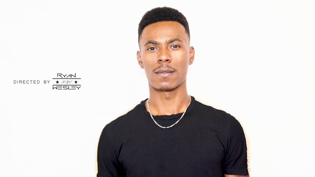 Jacksy - Quand ils me parleront de toi (Clip Officiel) - YouTube