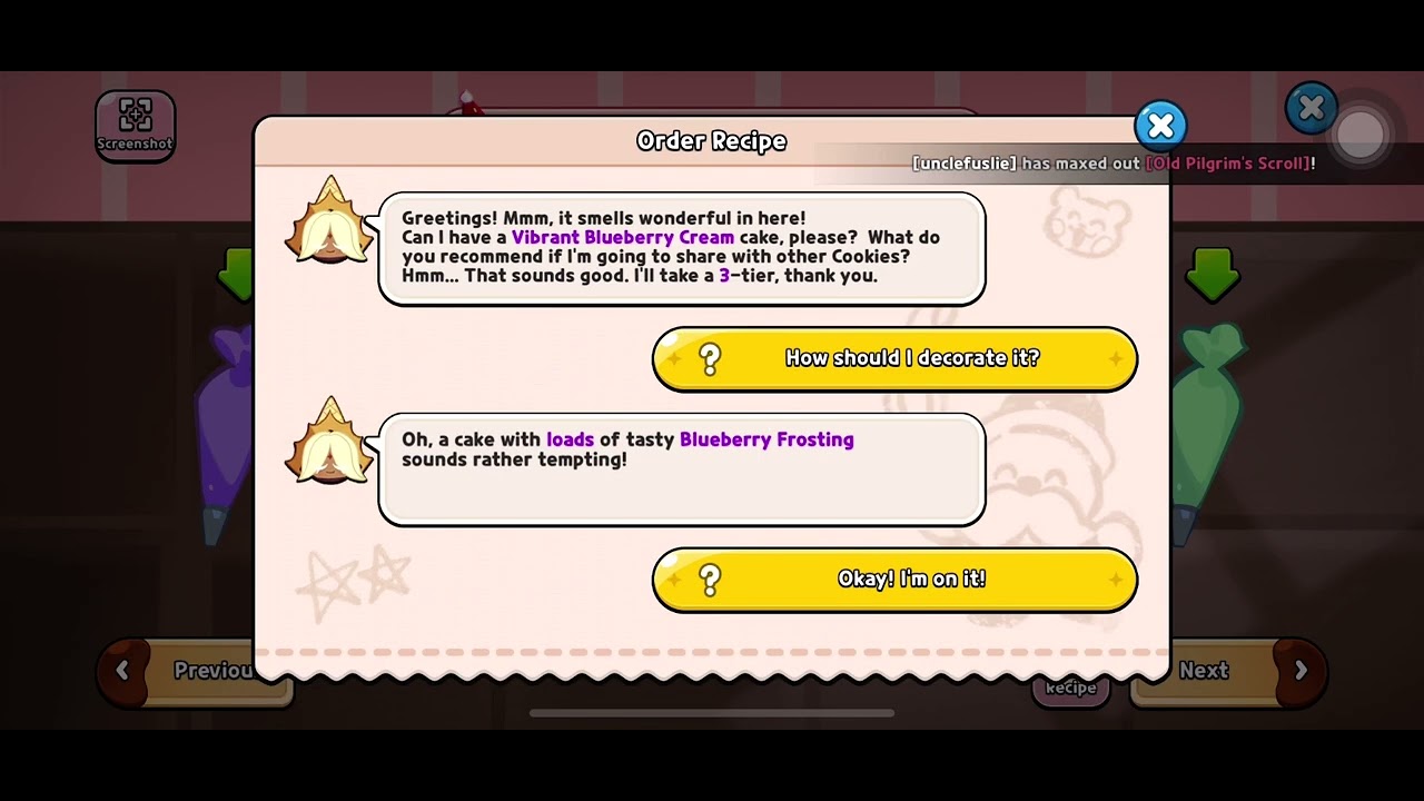 Pure VANILLA??????? - YouTube