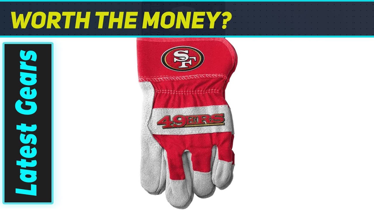 The Sports Vault NFL Closer: Amazing Fan Gear! - YouTube