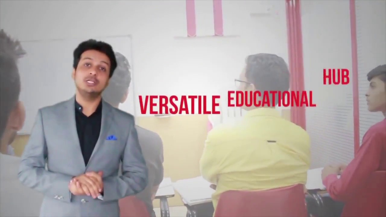 Versatile Academy - YouTube