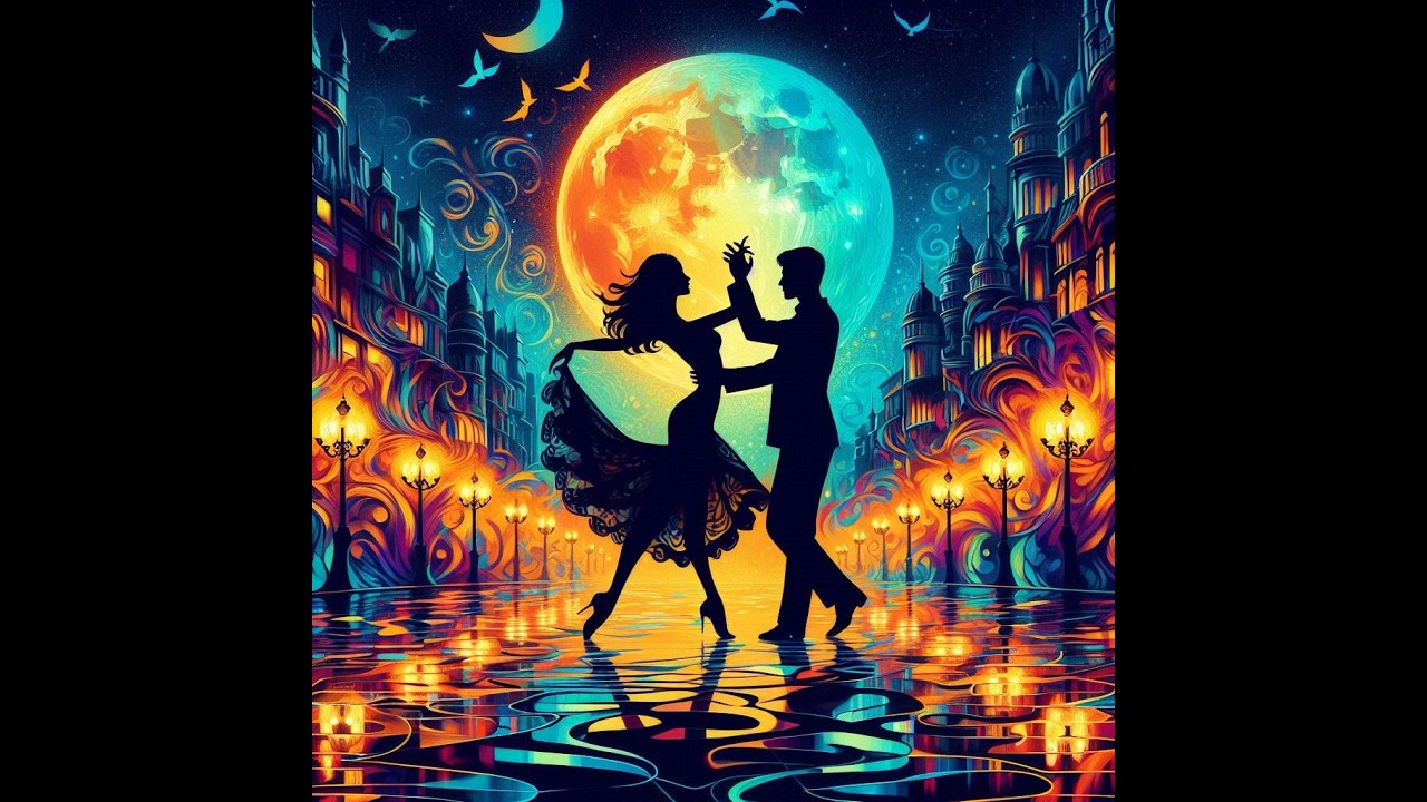 Enchanted Steps - Let the rhythm of ‘Enchanted Steps’ captivate your ...