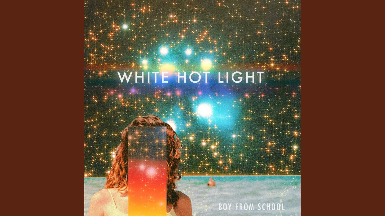 White Hot Light - YouTube