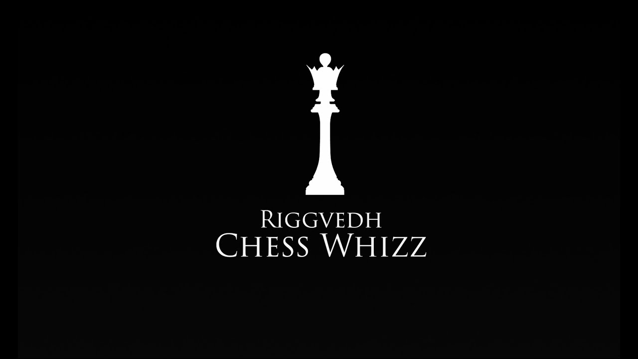 Chess Notation, Files and Ranks - YouTube