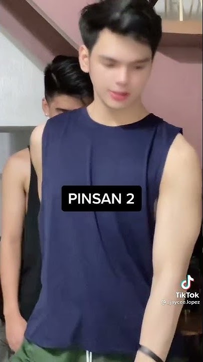 kaldag TikTok nga mga pinsan - YouTube