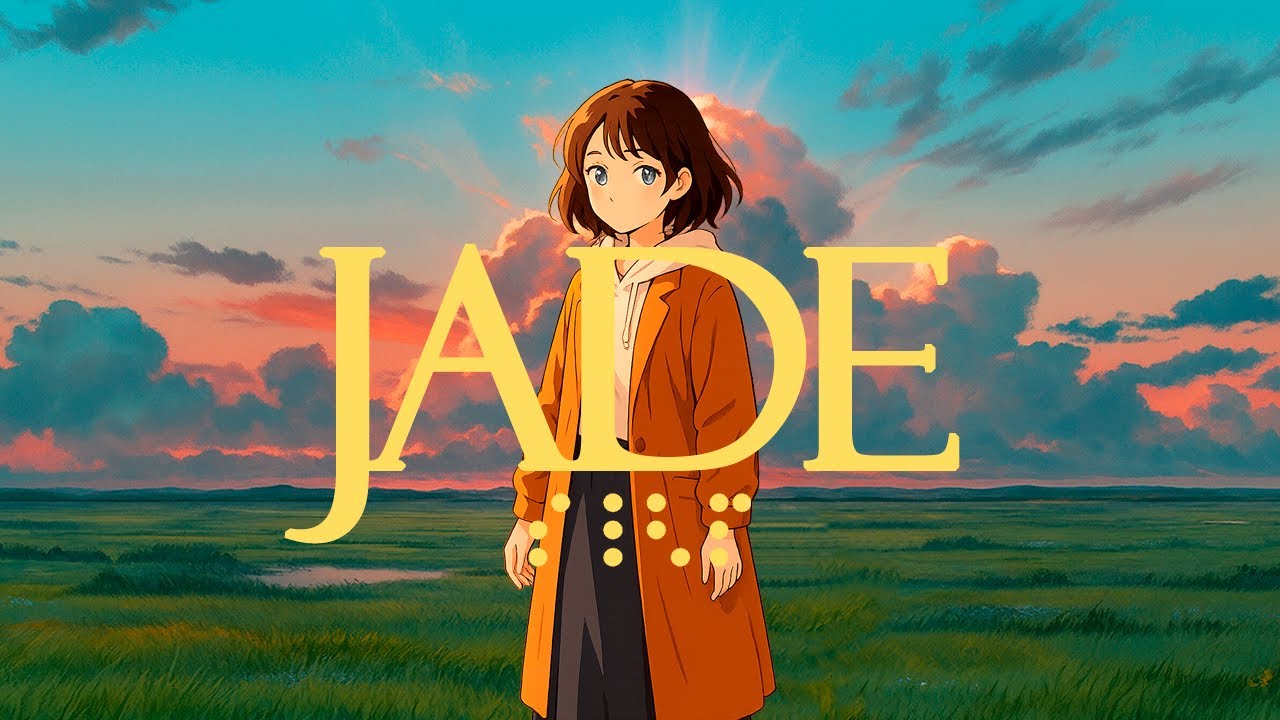 Jade - Cortometraje animado (Ilustraciones estilo anime creadas en Sora ...