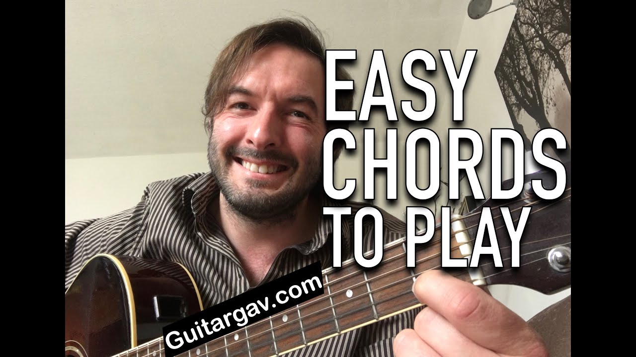 Guitar Is Easy To Learn guitar-is-easy-to-learn