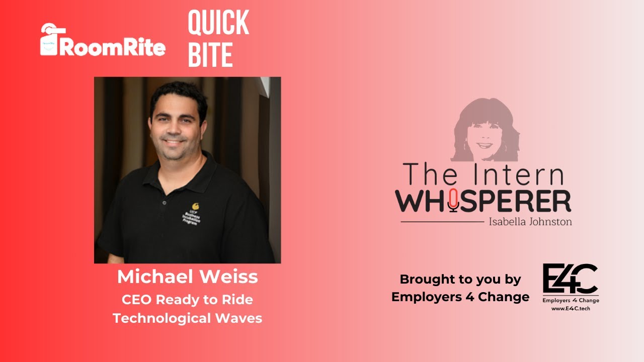 S7 Ep. 301 Michael Weiss Quick Bite #4 - YouTube