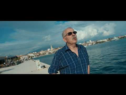 Ivica Marijanović - Pisma Vlaja (Official video)