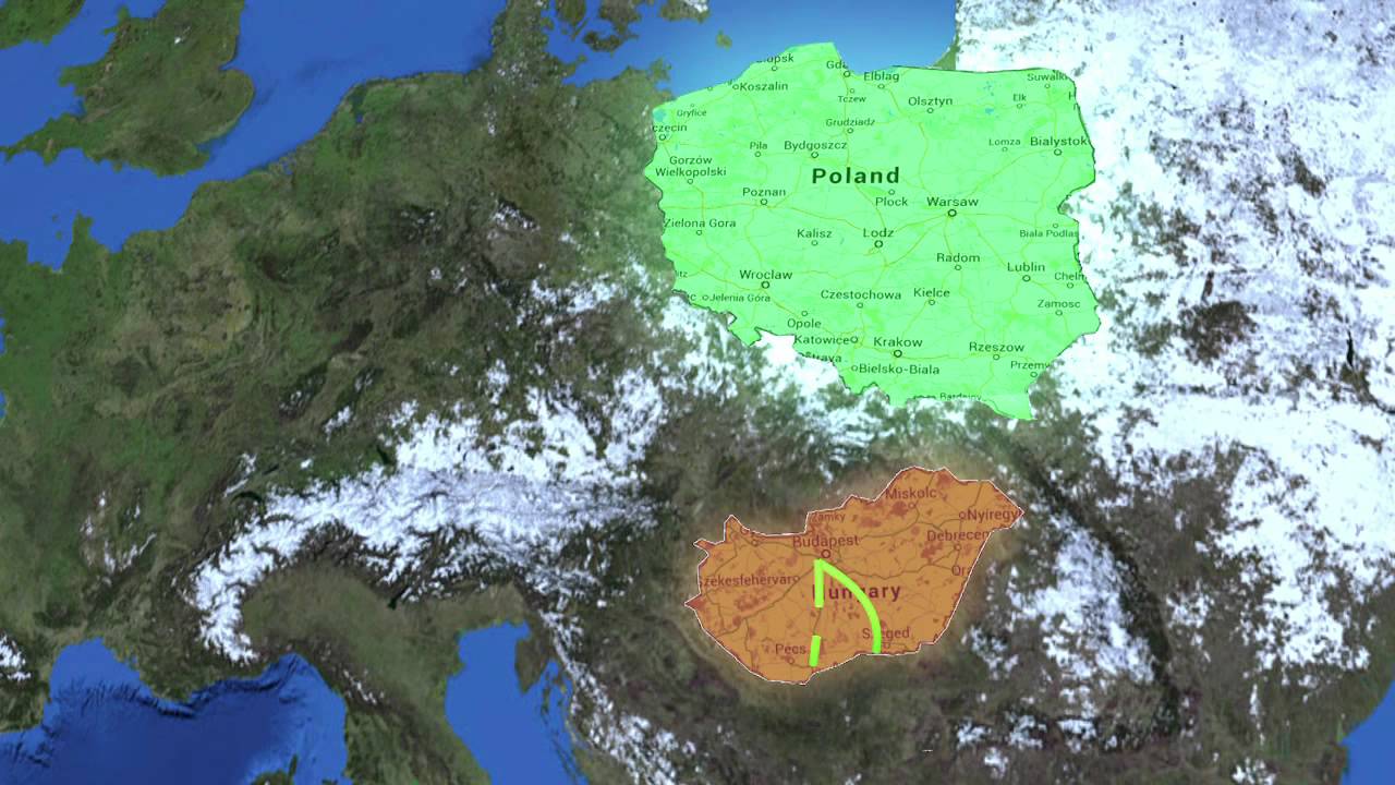 Intertoll Europe Corporate AV - YouTube