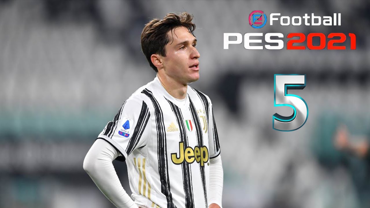 PES 2021 MASTER LEAGUE EP. 5: LA DURA LEGGE DEL GOL - YouTube