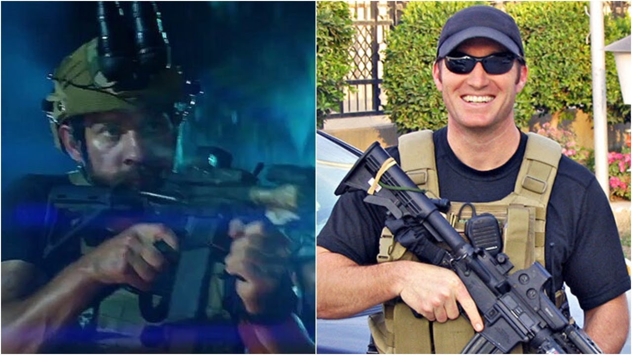 The True Tragedy Of Benghazi | Delta Force Operator Bob Porras - YouTube