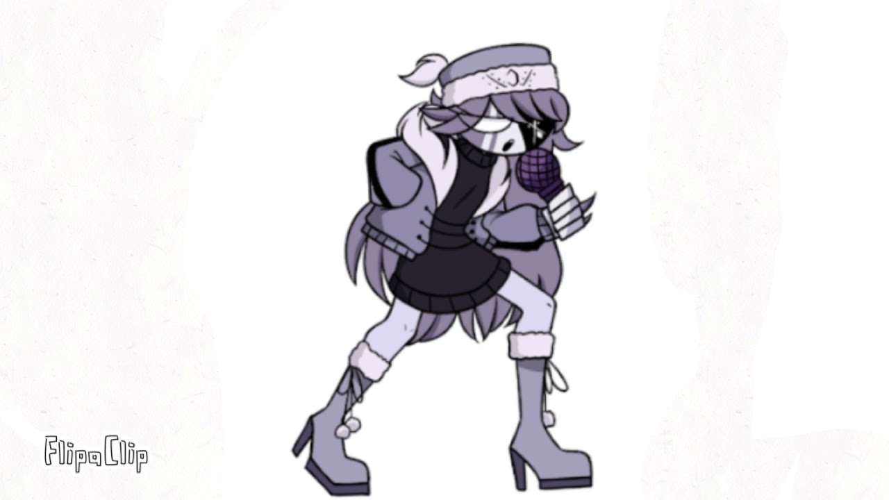 Ruv girl - YouTube