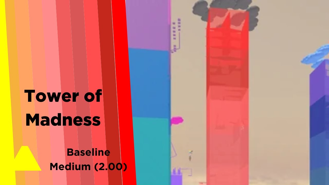 Rebeating ToM, again | JToH - YouTube