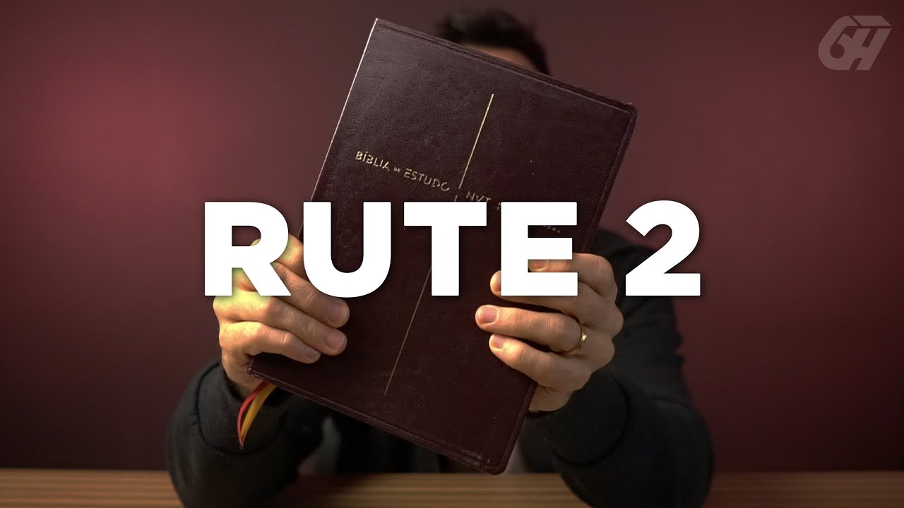 RUTE 2 | #6h07club - YouTube